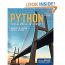 Python Programming in Context: 9781449699390: Computer Science Books @ Amazon.com