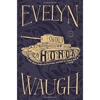 Sword of Honor: Waugh, Evelyn: 9780316216692: Amazon.com: Books