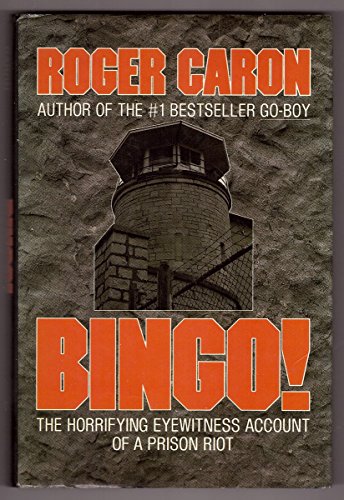 Bingo !: Roger Caron: 9780458997008: Amazon.com: Books