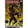 Amazon - Deadpool, Vol. 1: Secret Invasion: Daniel Way, Paco Medina ...