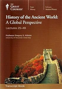 History of the Ancient World: A Global... book