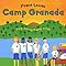 Amazon.com: Camp Granada: Sing-Along Camp Songs: Lessac, Frané: Books
