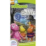 Amazon.com: The Backyardigans - Surf's Up [VHS] : Naelee Rae, Thomas ...