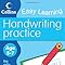 Handwriting Practice: Age 5-7 (Collins Easy Learning Age 5-7): Amazon ...