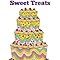 Amazon.com: Adult Coloring Books: Sweet Treats (Volume 20 ...