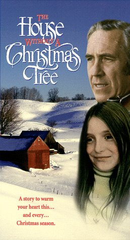The House Without a Christmas Tree [USA] [VHS]: Amazon.es: Jason ...