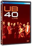 UB40 Album: «UB40 - Live»