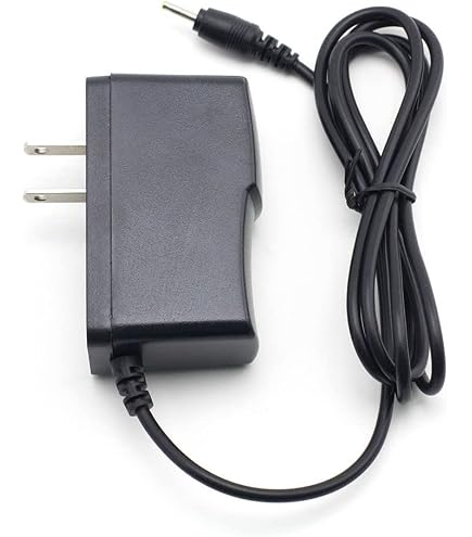 Charger For RCA Galileo Pro DK Rca 11 Maven Pro Charger EDO Tech Wall ...