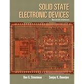 Solid State Electronic Devices: Streetman, Ben G., Banerjee, Sanjay ...