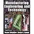 Manufacturing Engineering & Technology (7th Edition): Serope Kalpakjian ...