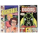 Amazon.com: The Complete Eightball 1-18 (9781606997574): Daniel Clowes ...