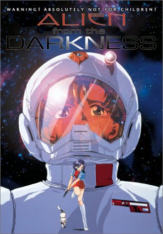 Amazon.com: Alien From the Darkness: Movies & TV