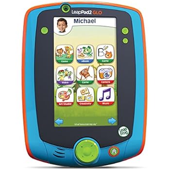 Amazon.com: LeapFrog My Own Story Time Pad: Toys & Games
