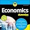 Economics For Dummies, 3rd Edition: Flynn, Sean Masaki: 9781119476382 ...