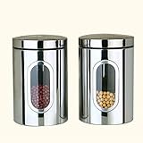 Simplehuman Pet Food Can