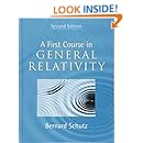A First Course in General Relativity: Bernard Schutz: 9780521887052 ...