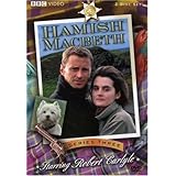 Amazon.com: Hamish Macbeth - Series One : Robert Carlyle, Shirley ...