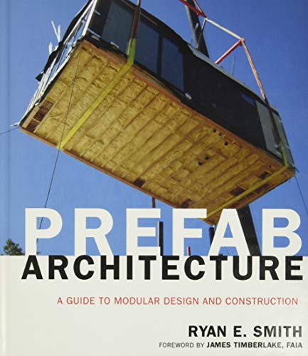 Amazon.com: Prefab Architecture: A Guide to Modular Design and ...
