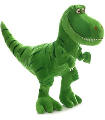 Toy Story Rex Feet