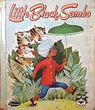 Little Black Sambo: Suzanne: Amazon.com: Books
