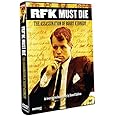 Amazon.com: RFK Must Die: The Assassination of Bobby Kennedy : Sirhan ...