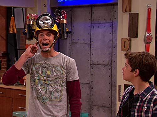 Watch iCarly - Season 2 | Prime Video