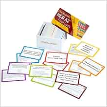 HESI A2 Flash Cards: HESI A2 Flashcard Study Guide 2019-2020: Review ...