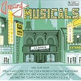Franklin Underhill, Carol Hall, Marvin Hamlisch, Peter / Rubins, Josh ...