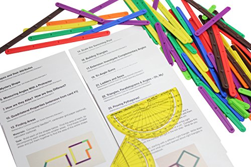 FREE Geometry Resources for Upper Elementary