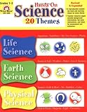 Amazon.com: Giant Science Resource Book (0023472003980): Evan Moor: Books