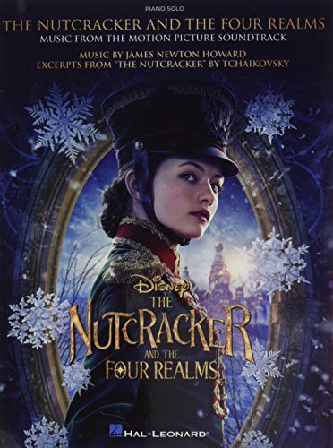 The Nutcracker and the Four Realms: Music from the Motion Picture ...