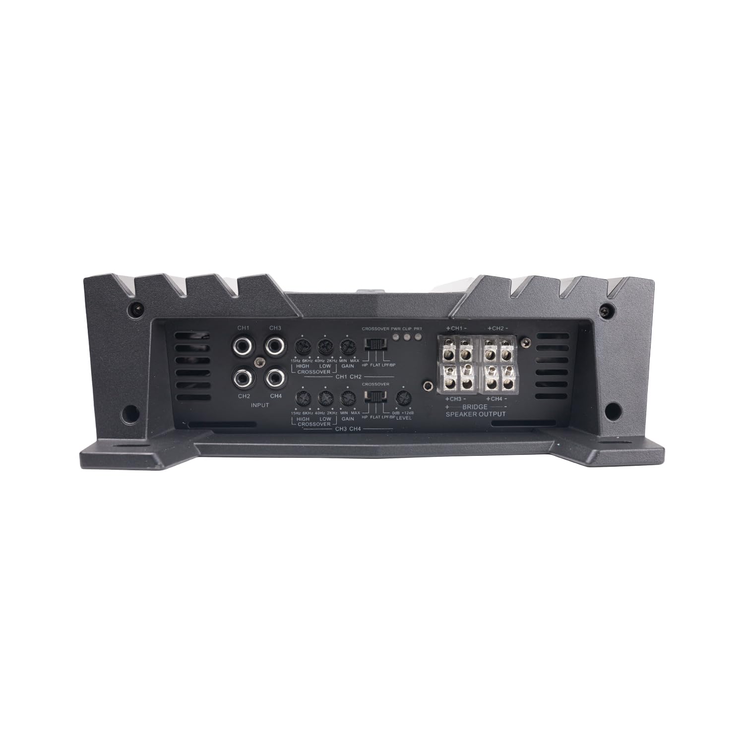 Mua Hifonics Colossus PRO HAC-3000.4D 3000 Watt Four Channel Car Audio ...