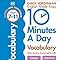 10 Minutes A Day Vocabulary, Ages 7-11 (Key Stage 2): Supports the ...