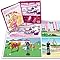 Barbie My Busy Book: 9782764330128: Books - Amazon.ca