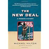 Franklin D. Roosevelt and the New Deal: 1932-1940: Leuchtenburg ...