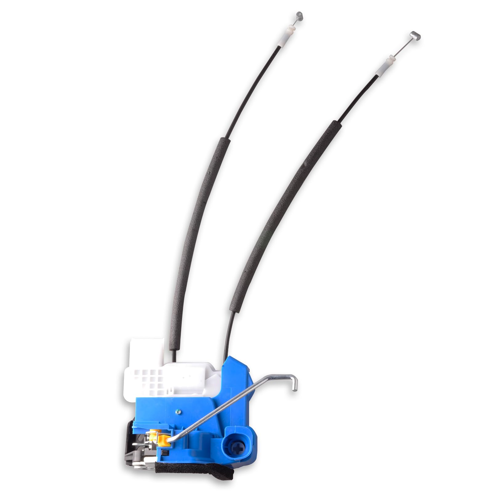 Predep Front Left Driver Side Door Lock Latch Actuator Motor Compatible ...