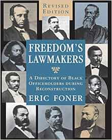 Amazon.com: Freedom's Lawmakers: A Directory of Black Officeholders ...