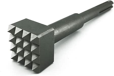 SPKLINE Demolition Bushing Tool Bit, SDS-Max Shank Hammer Chisel For ...