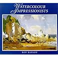Watercolour Impressionists: Ranson, Ron: 9780715306949: Amazon.com: Books