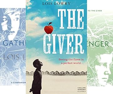 Amazon.com: Gathering Blue (Giver Quartet, Book 2) eBook: Lois Lowry ...