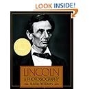 Amazon.com: Lincoln: A Photobiography (Houghton Mifflin social studies ...