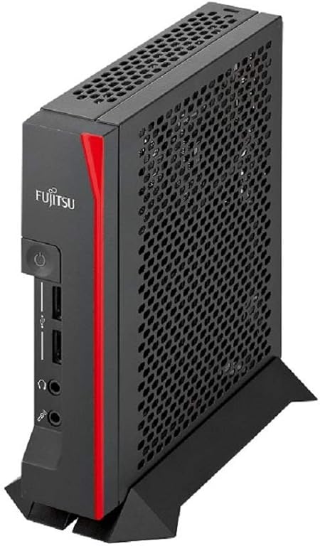 Fujitsu FUTRO S740 Intel Celeron J4105 4GB 16GBm2: Amazon.de: Computer ...