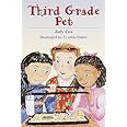 Third Grade Pet: Cox, Judy, Fisher, Cynthia: 9780440416289: Amazon.com ...