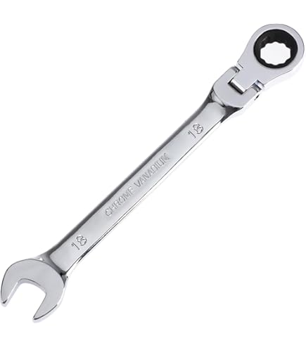 24mm Wrench 29mm Metric Combination Wrench - 12-Point Box End ...