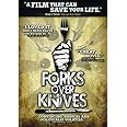 Amazon.com: Forks Over Knives : T. Colin Campbell, Caldwell B ...
