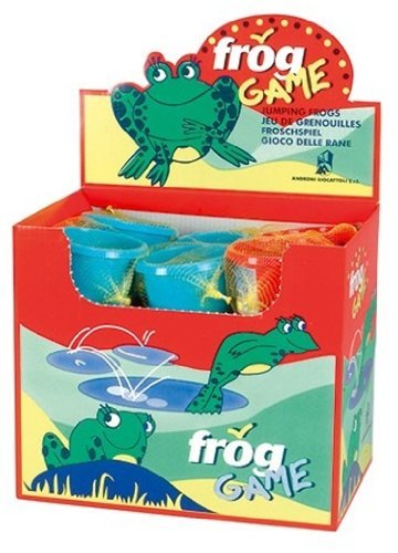 7 Best Frog Jump Game Ideas For Kids Reviews In 2021