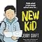 New Kid: Craft, Jerry, Craft, Jerry: 9780062691194: Amazon.com: Books