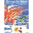 Herman the Helper: Kraus, Robert, Aruego, Jose, Dewey, Ariane ...