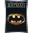 Amazon.com: Batman (Two-Disc Special Edition) : Michael Keaton, Jack ...