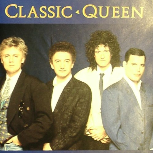 Queen - Classic Queen - Amazon.com Music